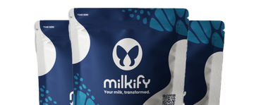 Understanding and Solving High Lipase in Breast Milk – Milkify