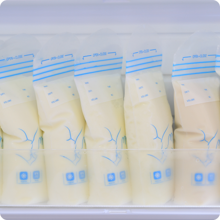 Breast Milk Handling Safety – Milkify