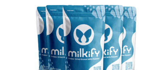 Understanding and Solving High Lipase in Breast Milk – Milkify
