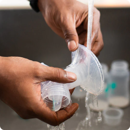 Breast Milk Handling Safety – Milkify